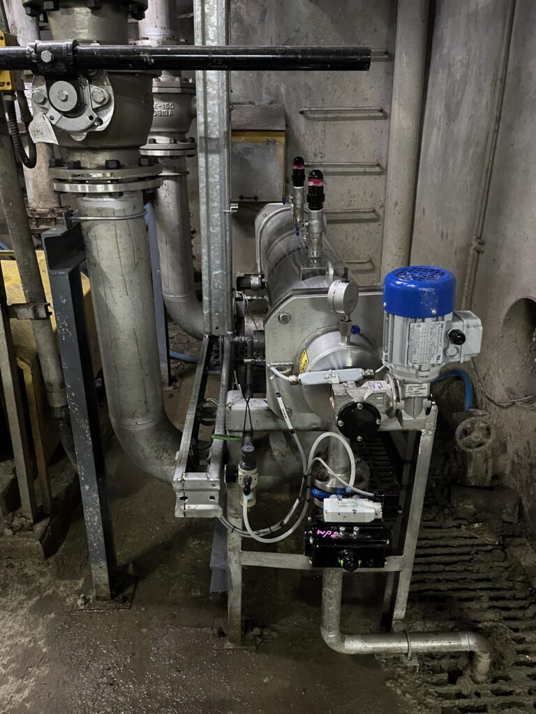 SKIC WS WASTE PLANT 8 - Amornmongkol