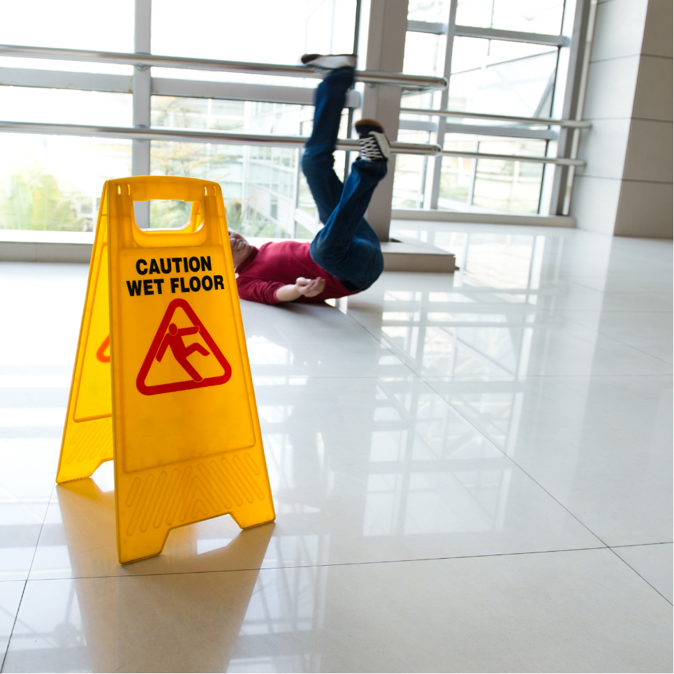 What to Do About Slippery Tile Floors? The Ultimate Guide to Solving ...